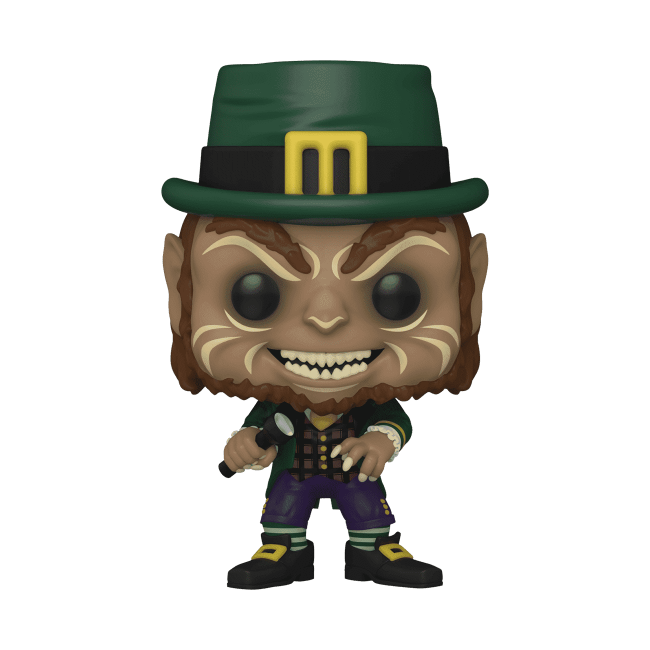 Pop! Leprechaun (Glow)