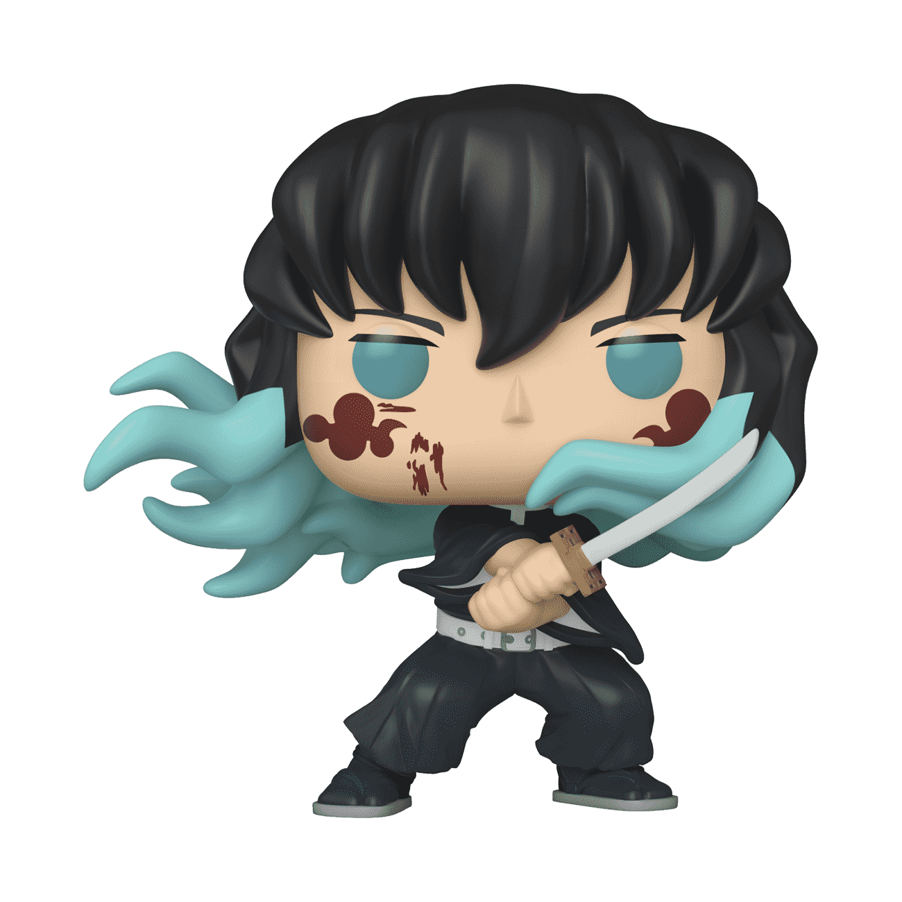 Pop! Muichiro Tokito (Attack) | Funko