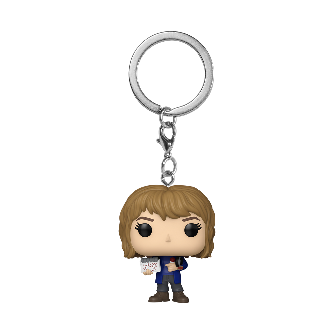 Pop! Keychain Robin Buckley | Funko
