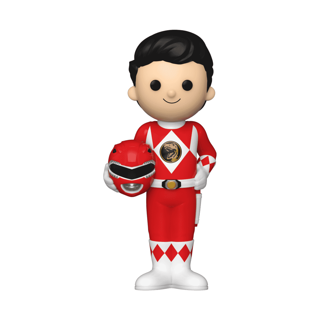 Buy REWIND Red Ranger (Mighty Morphin Power Ranger) at Funko.