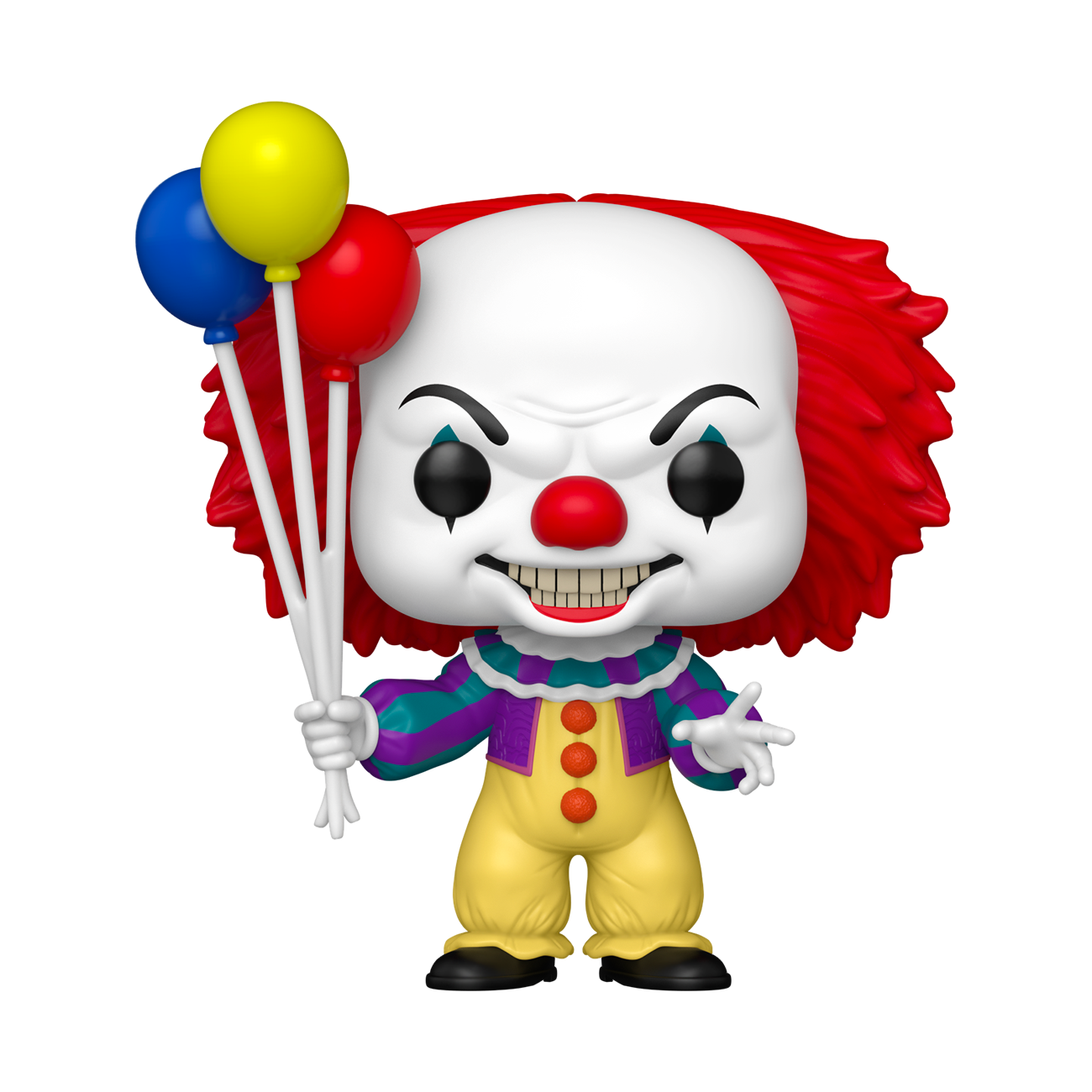 Pop! Pennywise (1990) | Funko