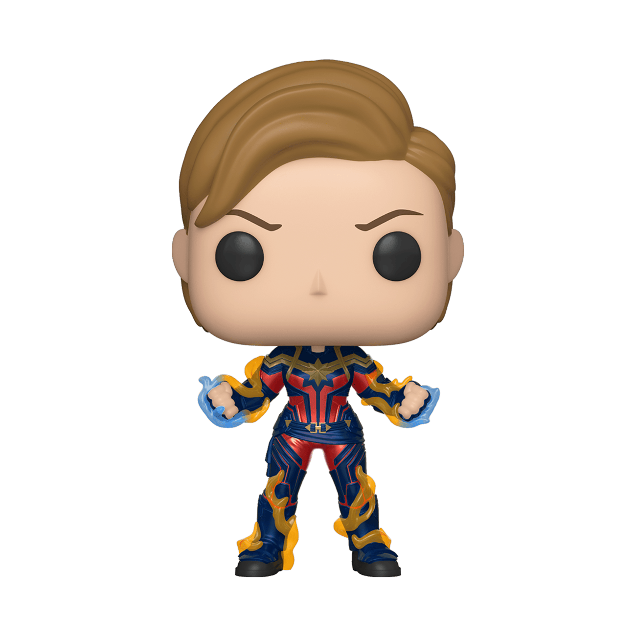 Pop! Captain Marvel (End Game)