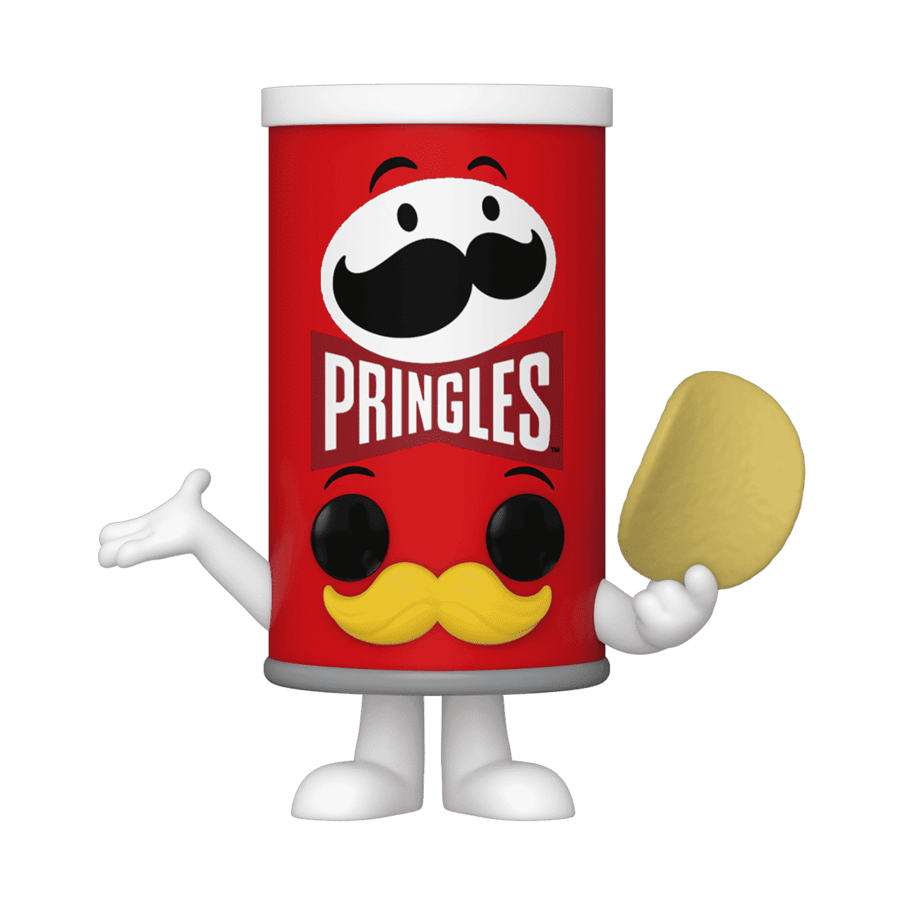 Pop! Pringles Can