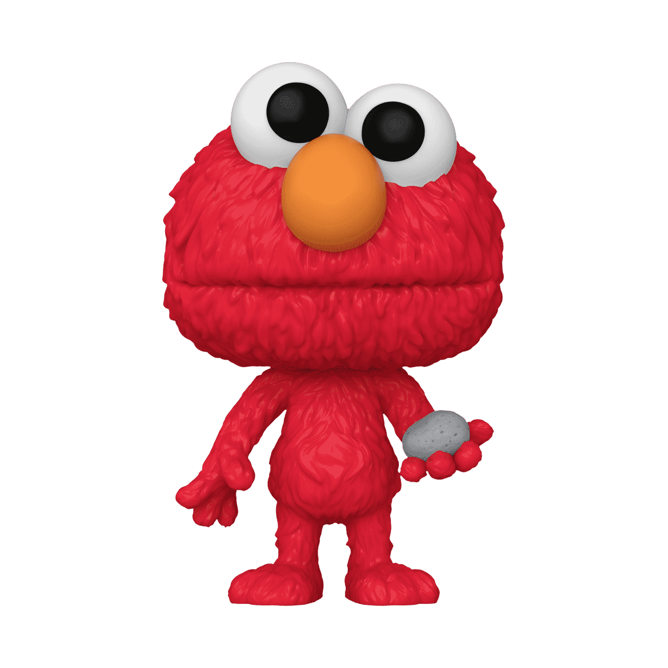 Pop! Elmo with Rocco