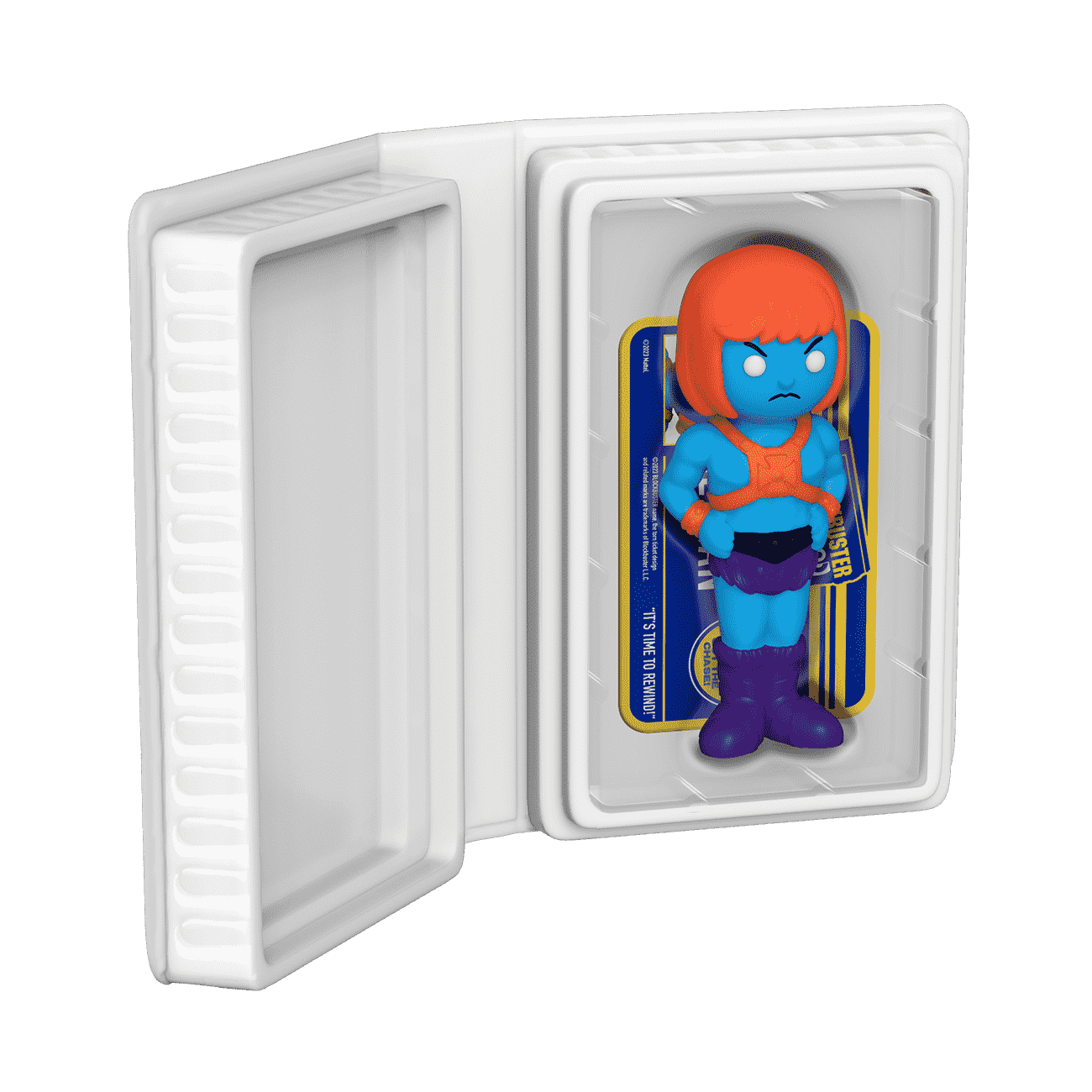 REWIND He-Man (Masters of the Universe)