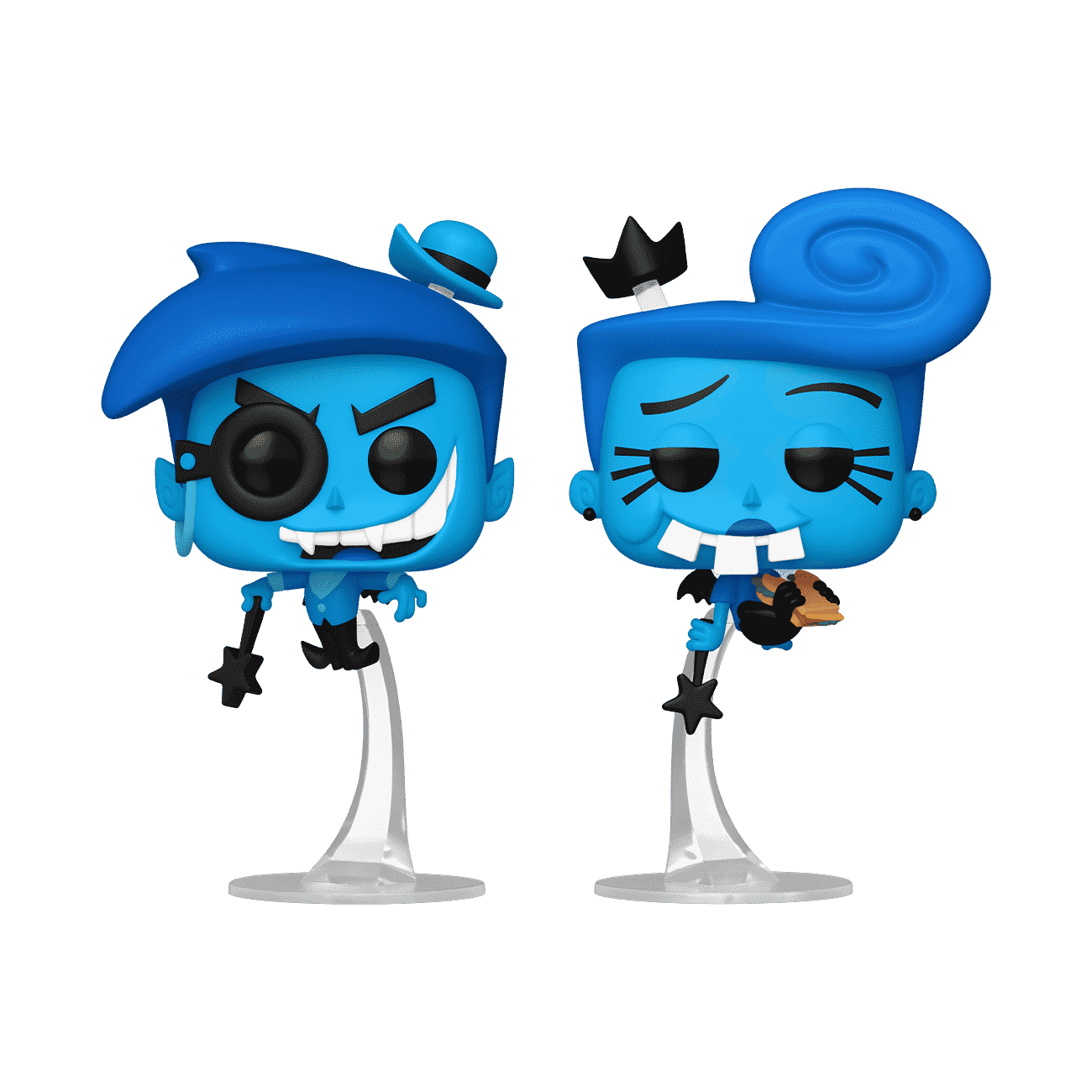 Pop! Anti-Cosmo & Anti-Wanda 2-Pack