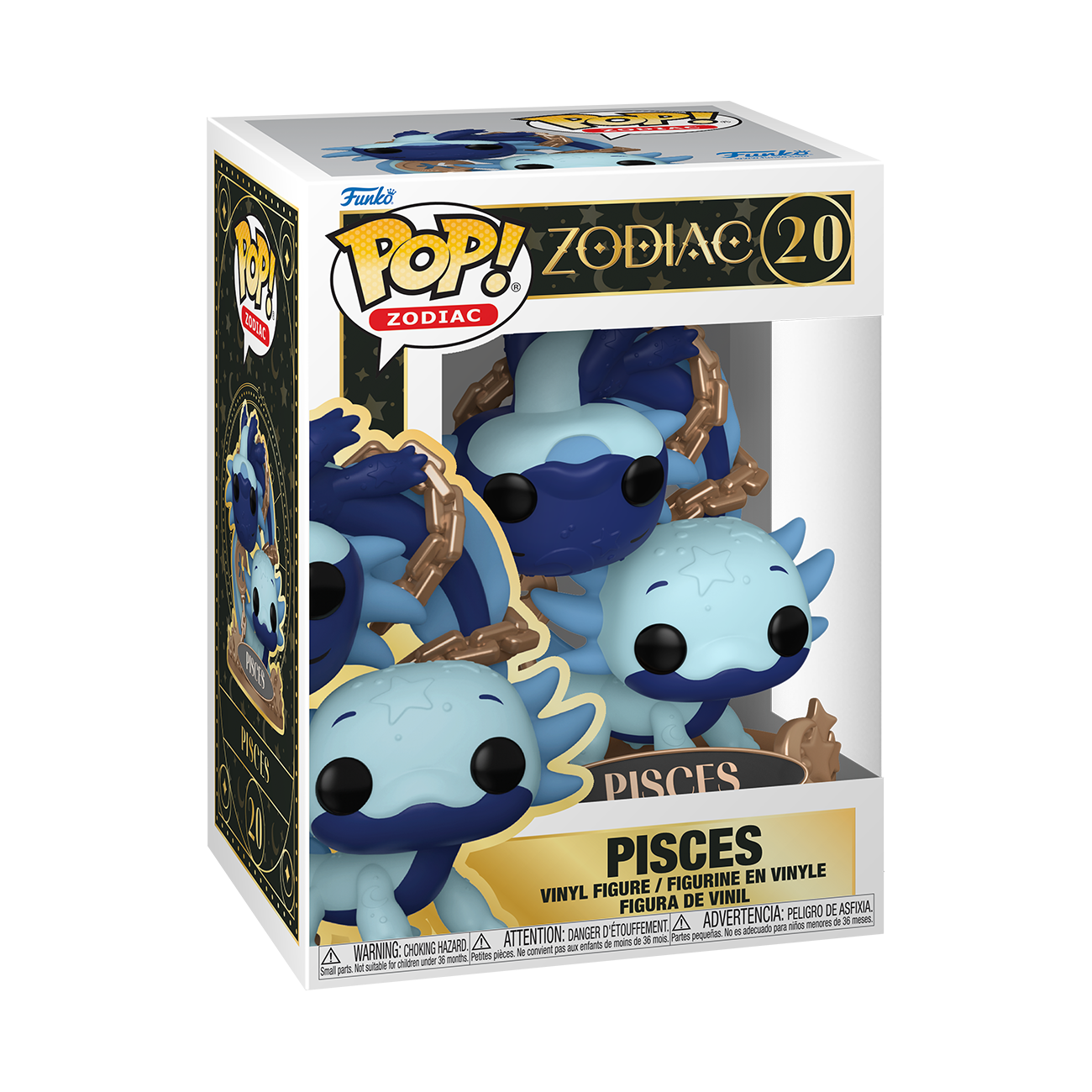 Pop! Pisces | Funko