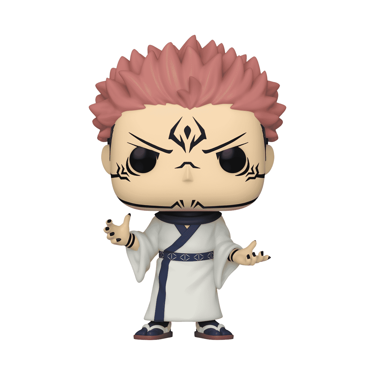 Pop! Ryomen Sukuna in Kimono | Funko