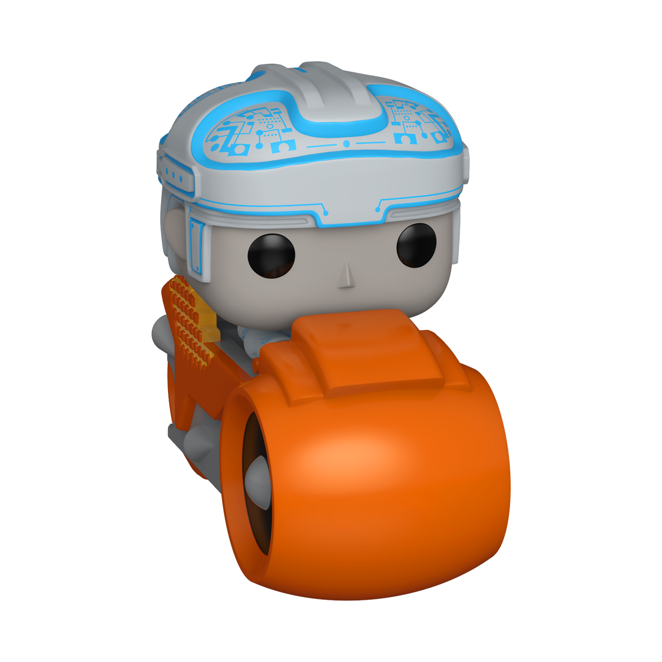 Pop! Rides Tron on Light Cycle | Funko
