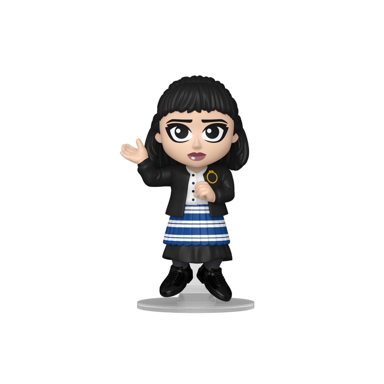 Lydia Deetz (Floating) Mystery Mini