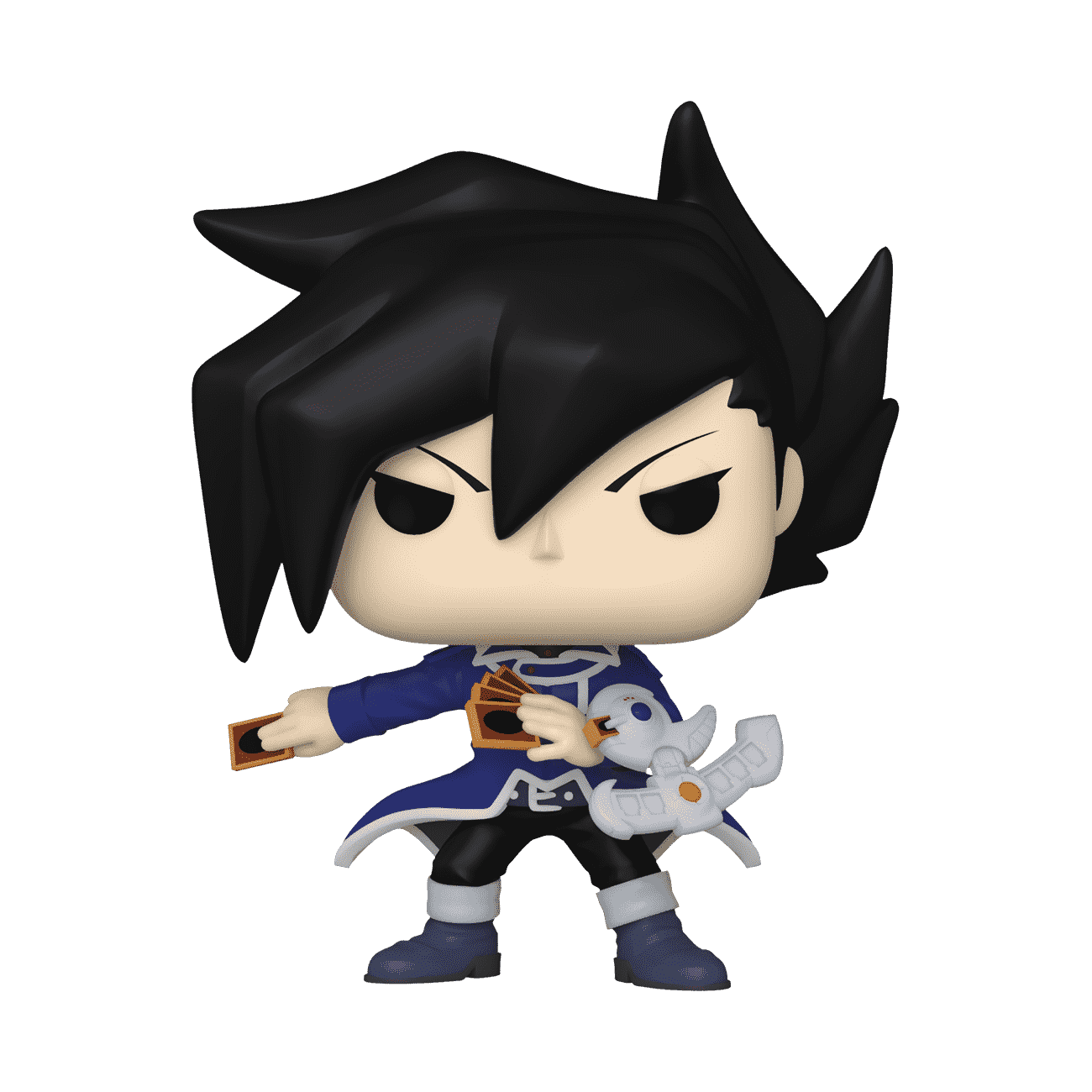 Buy Pop! Chazz Princeton at Funko.