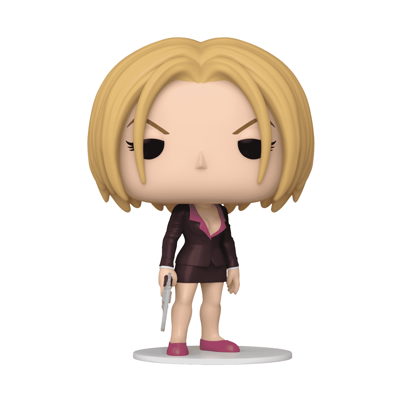 Buy Pop! Pakunoda at Funko.