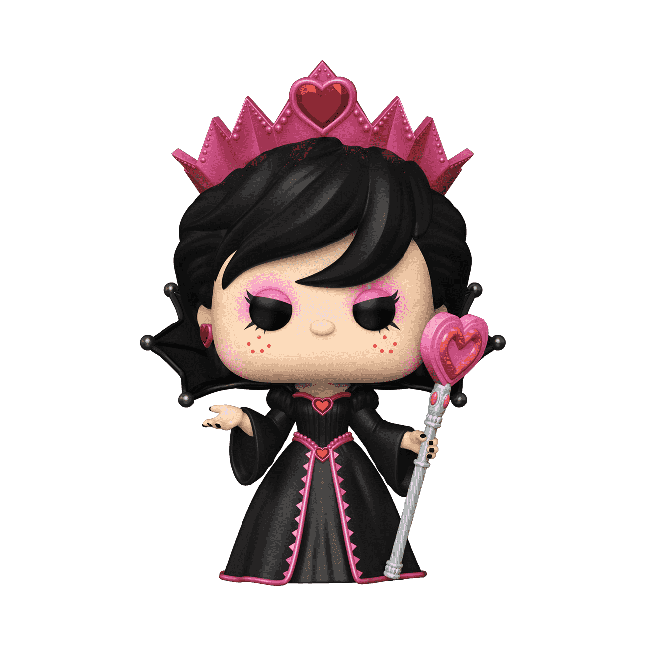 Pop! Dark Heart Franny (NFT Release)