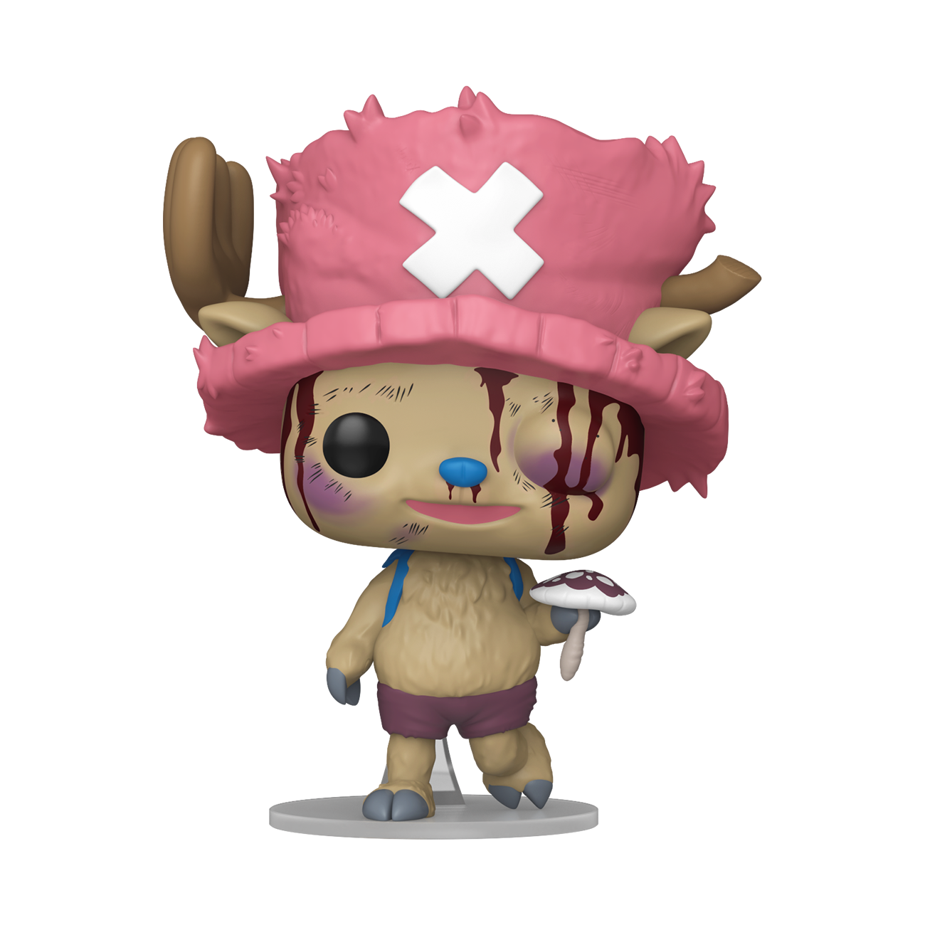 Pop! Tony Tony Chopper with Rumble Ball | Funko
