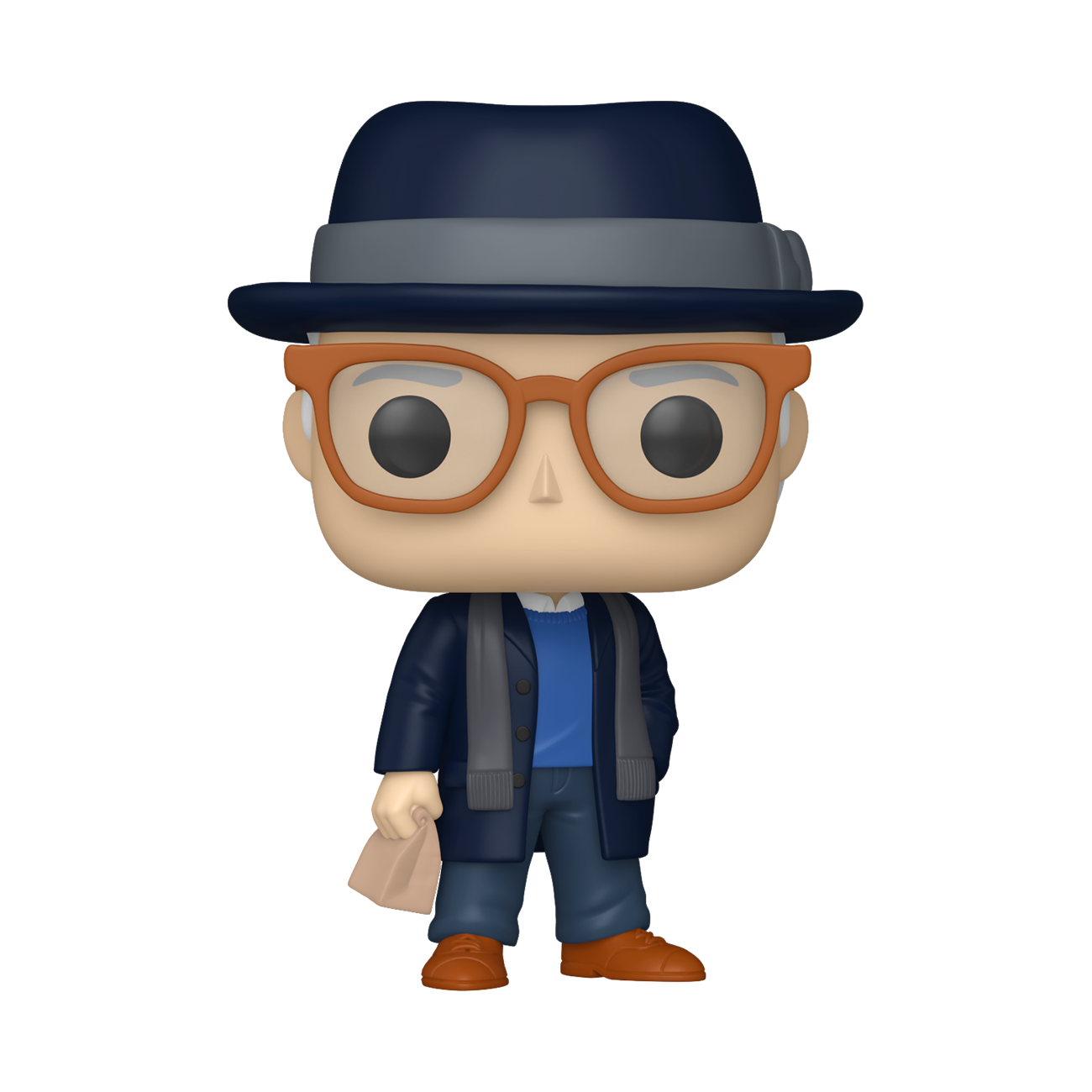 Pop! Charles-Haden Savage | Funko