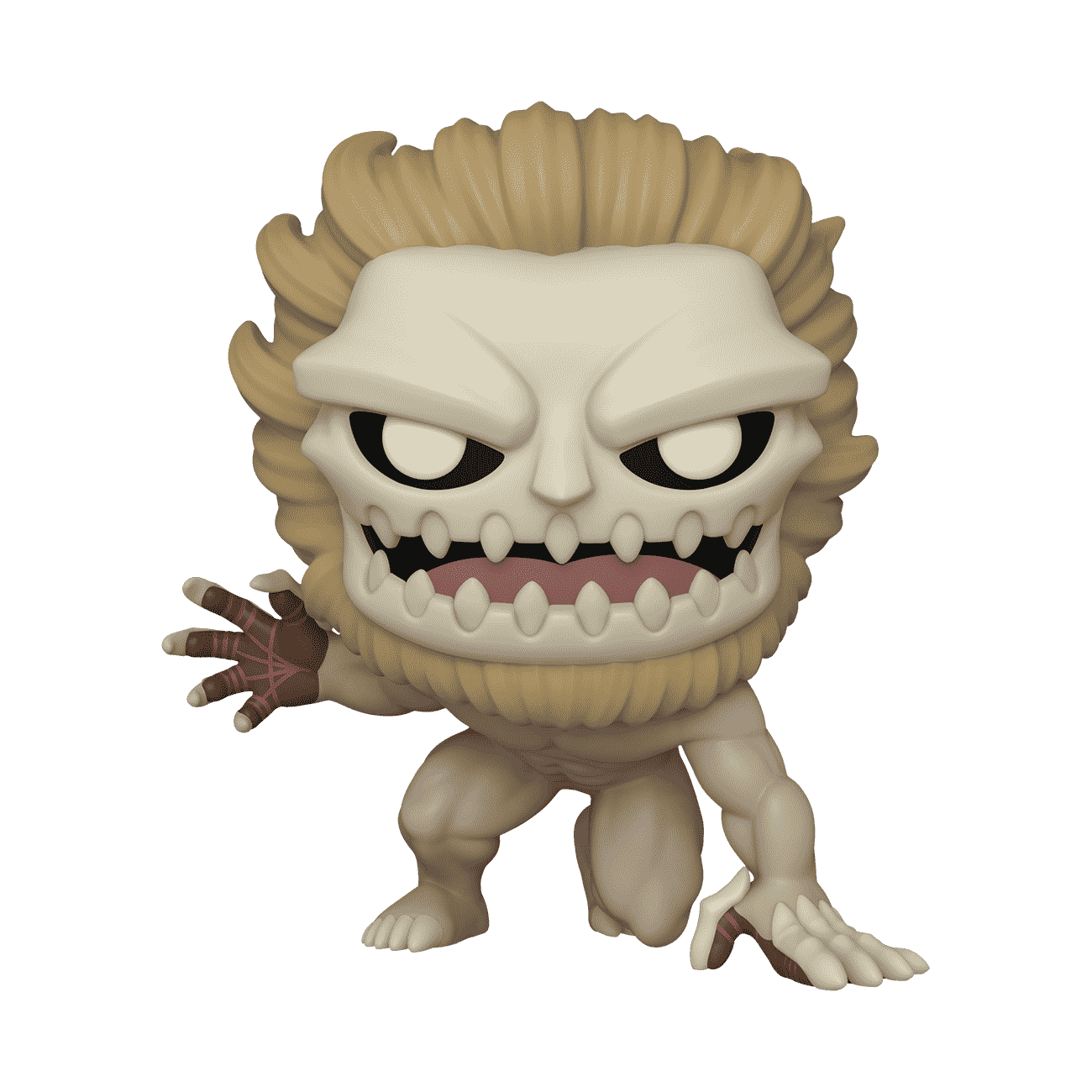 Buy Pop! Super Jaw Titan at Funko.