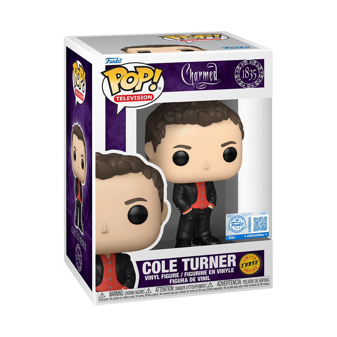 Pop! Belthazor | Funko