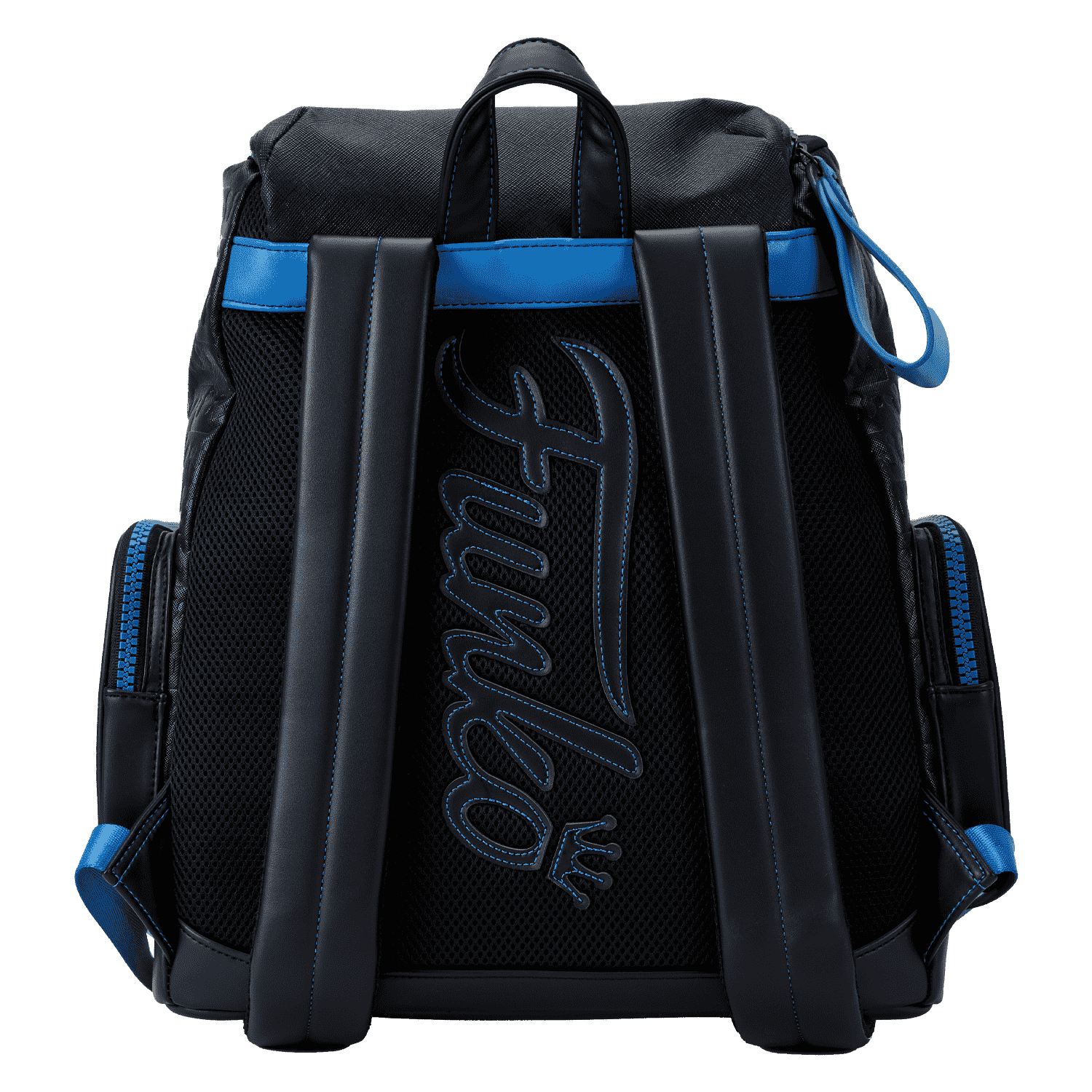 Buy Funko Logo Flap Backpack at Funko.