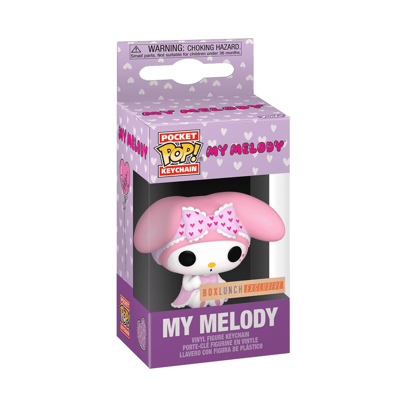 Buy Pop! Keychain My Melody at Funko. Buy Pop! Keychain My Melody at Funko.
