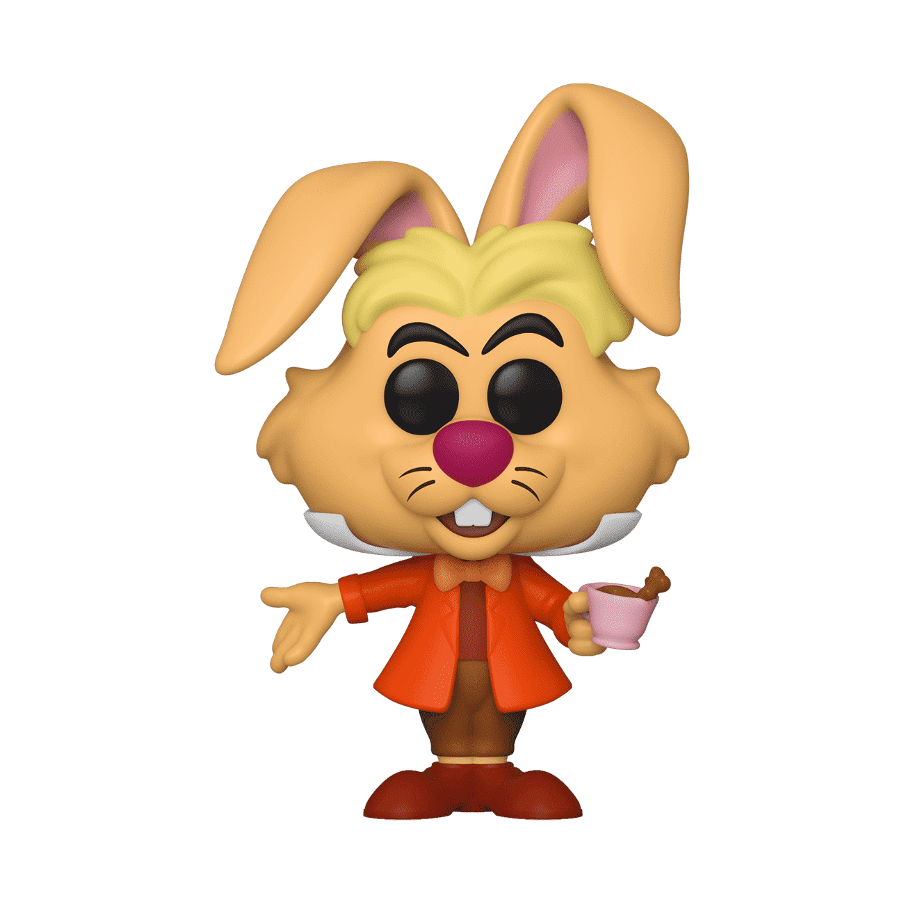Pop! March Hare