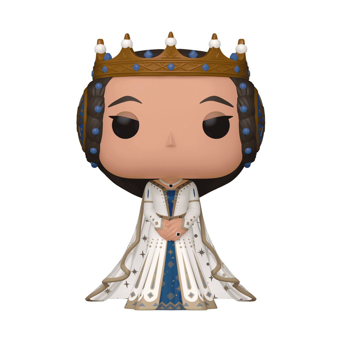 Buy Pop! Queen Amaya at Funko.