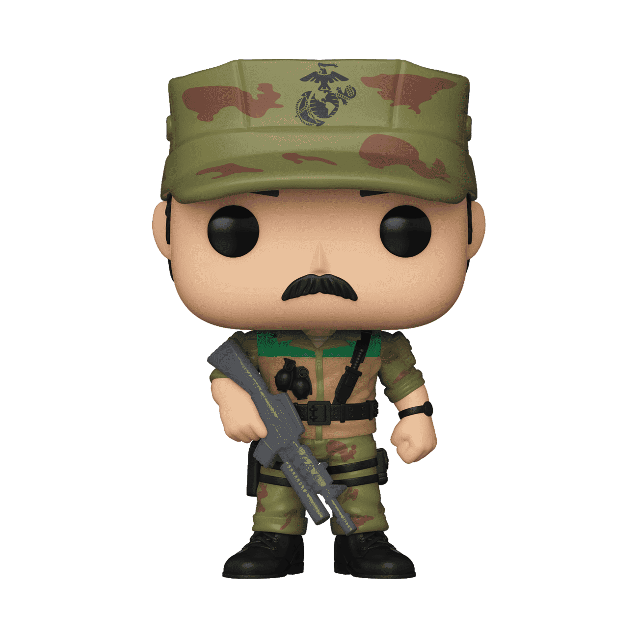 Buy Pop! Leatherneck at Funko.