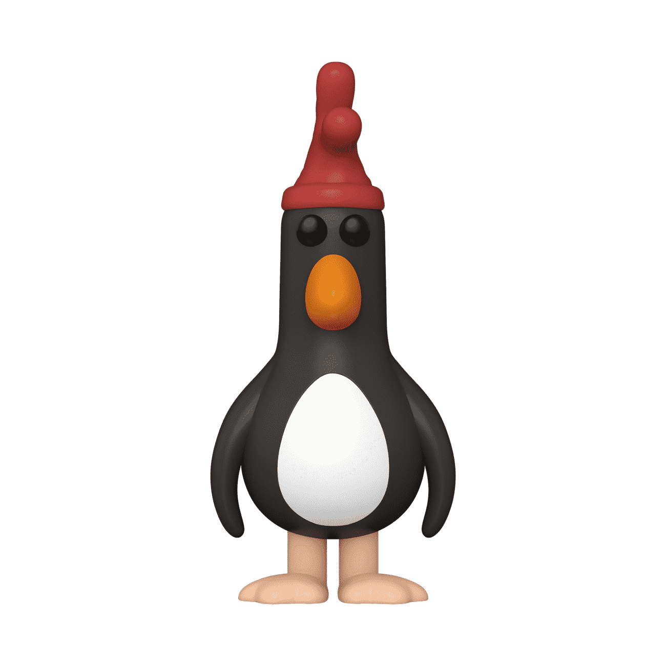 Pop! Feathers McGraw