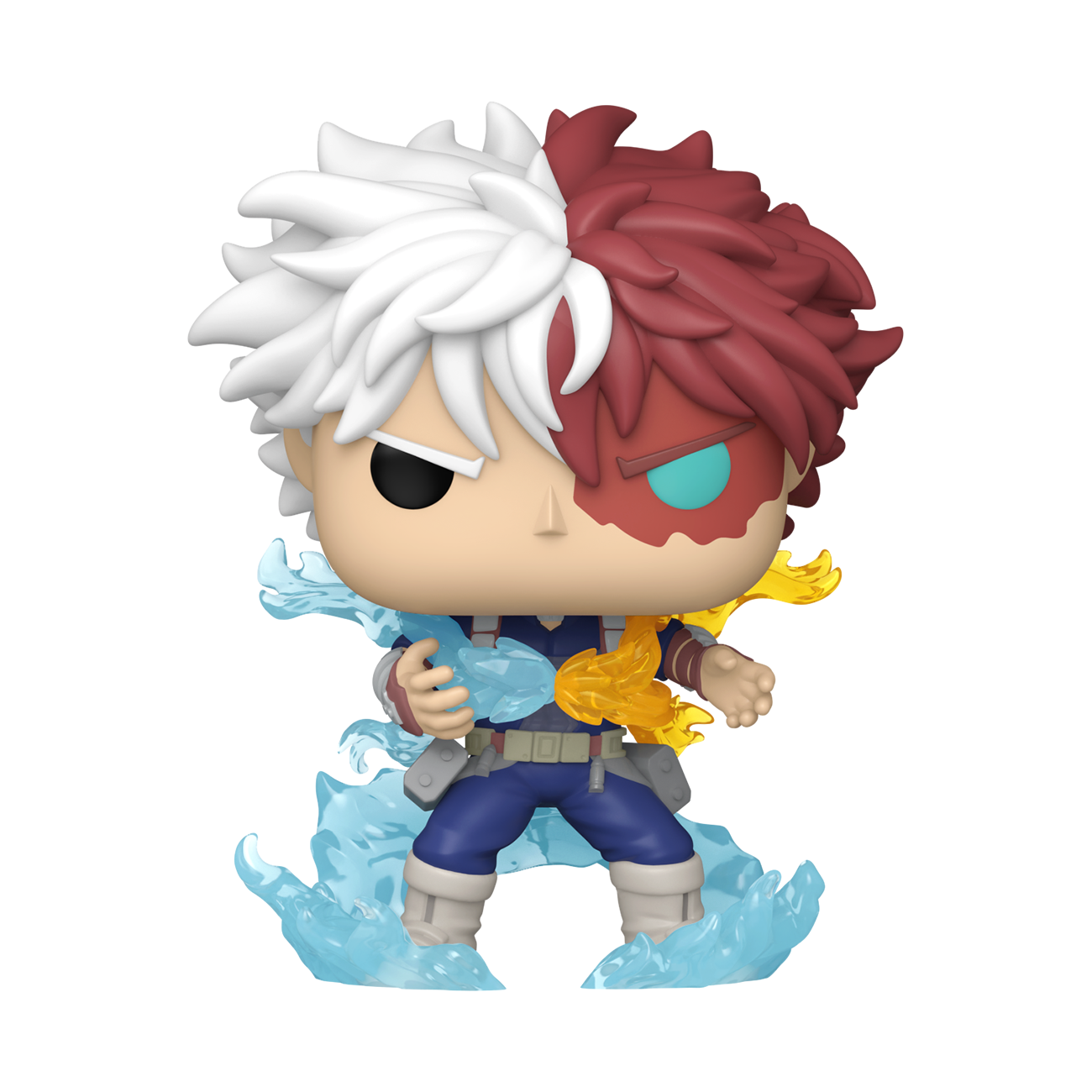 Pop! Plus Shoto Todoroki | Funko