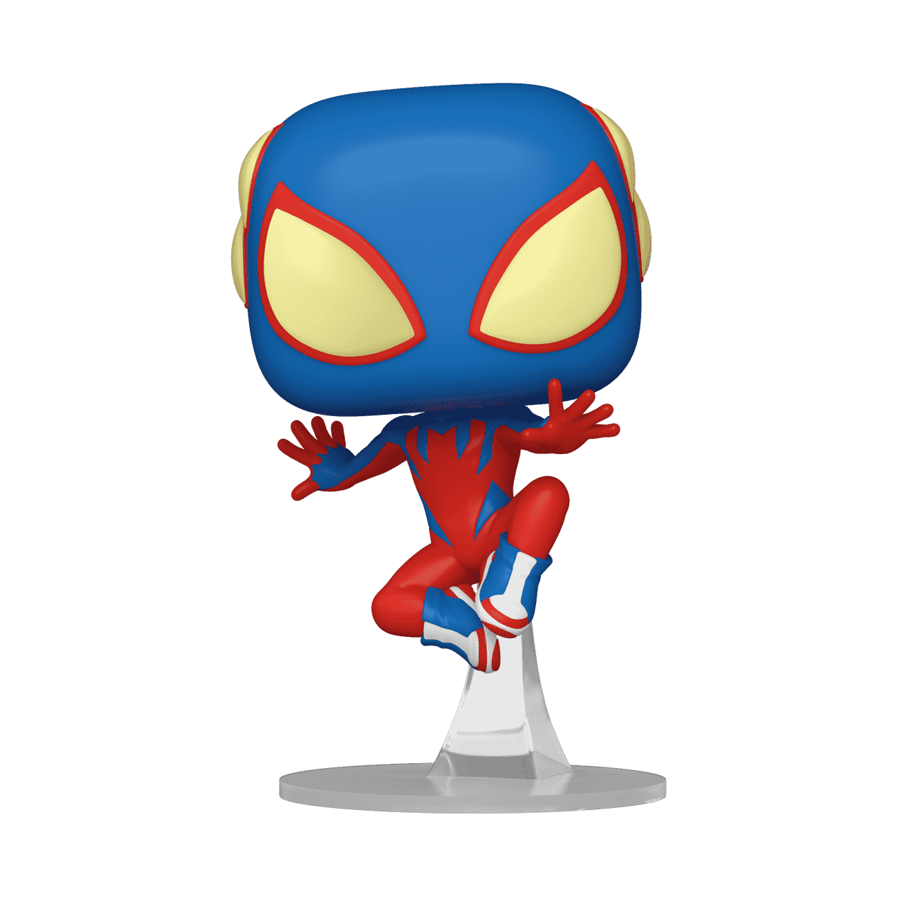 Buy Pop! Spider-Boy at Funko.