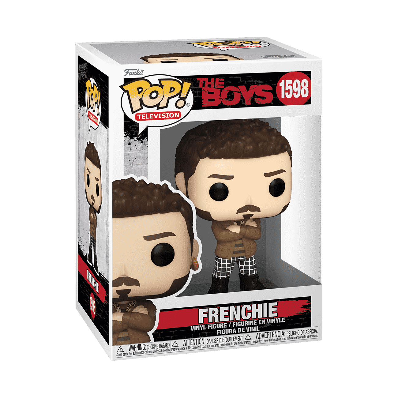 Pop! Frenchie | Funko