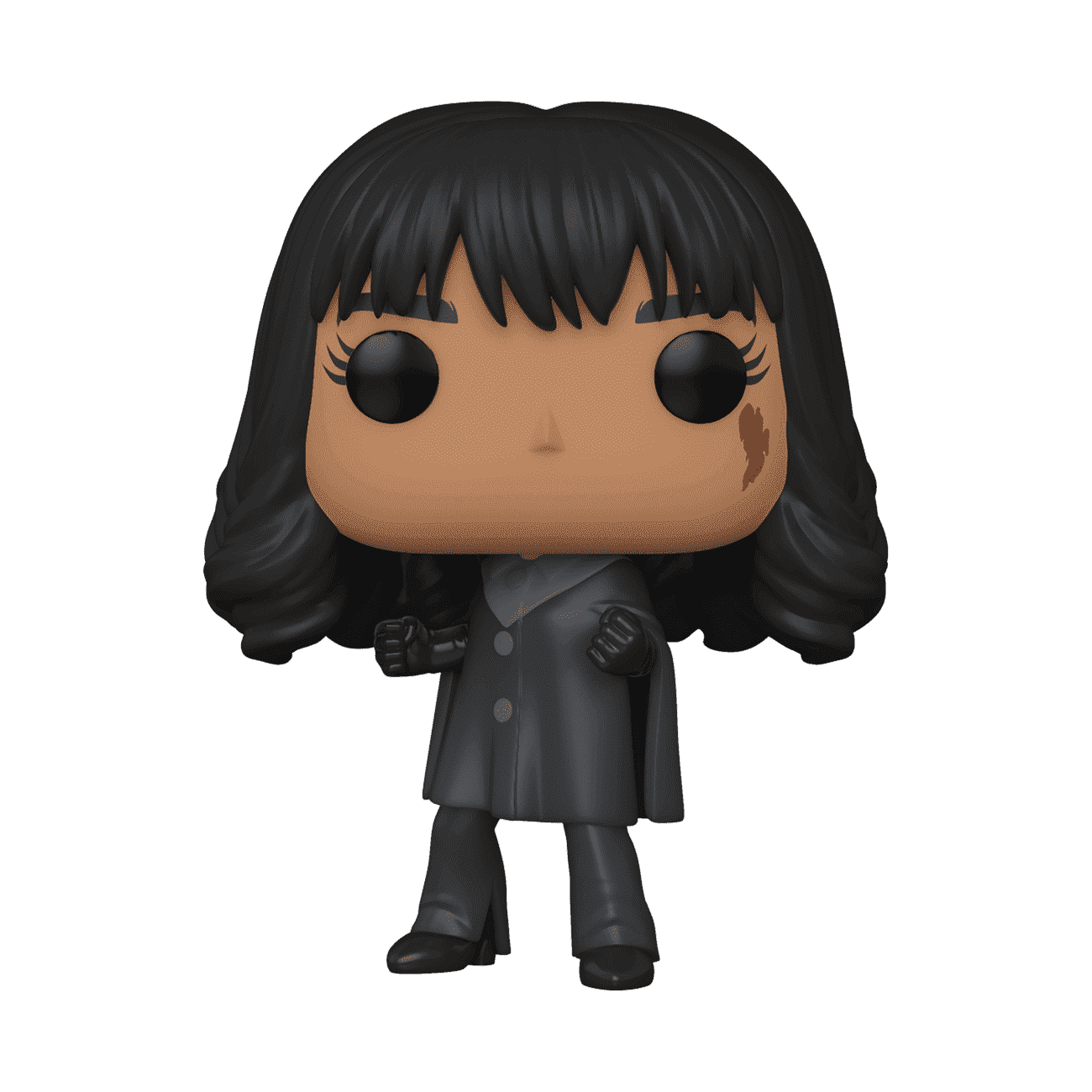 Buy Pop! Allison at Funko.