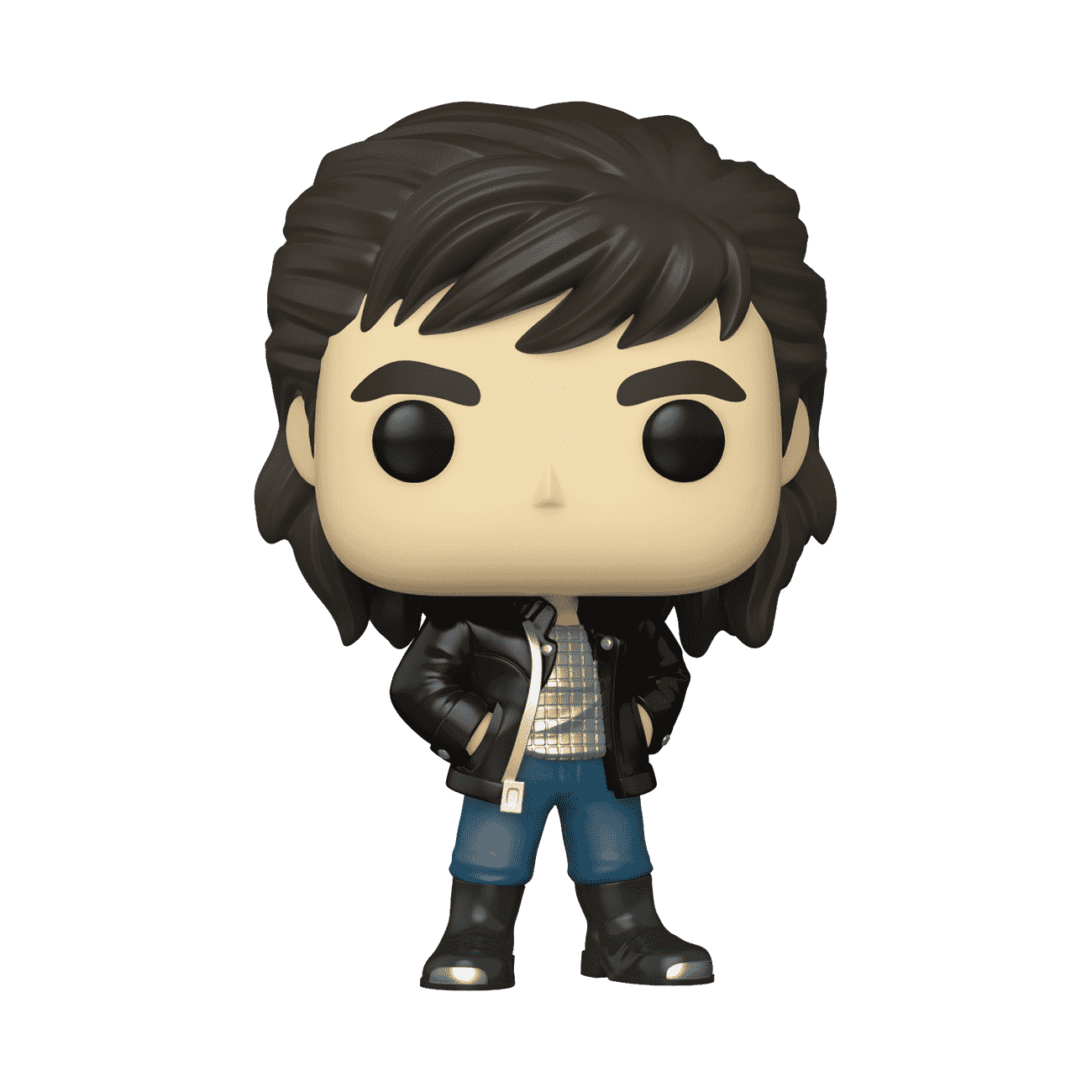 Pop! Andy Taylor (The Wild Boys)