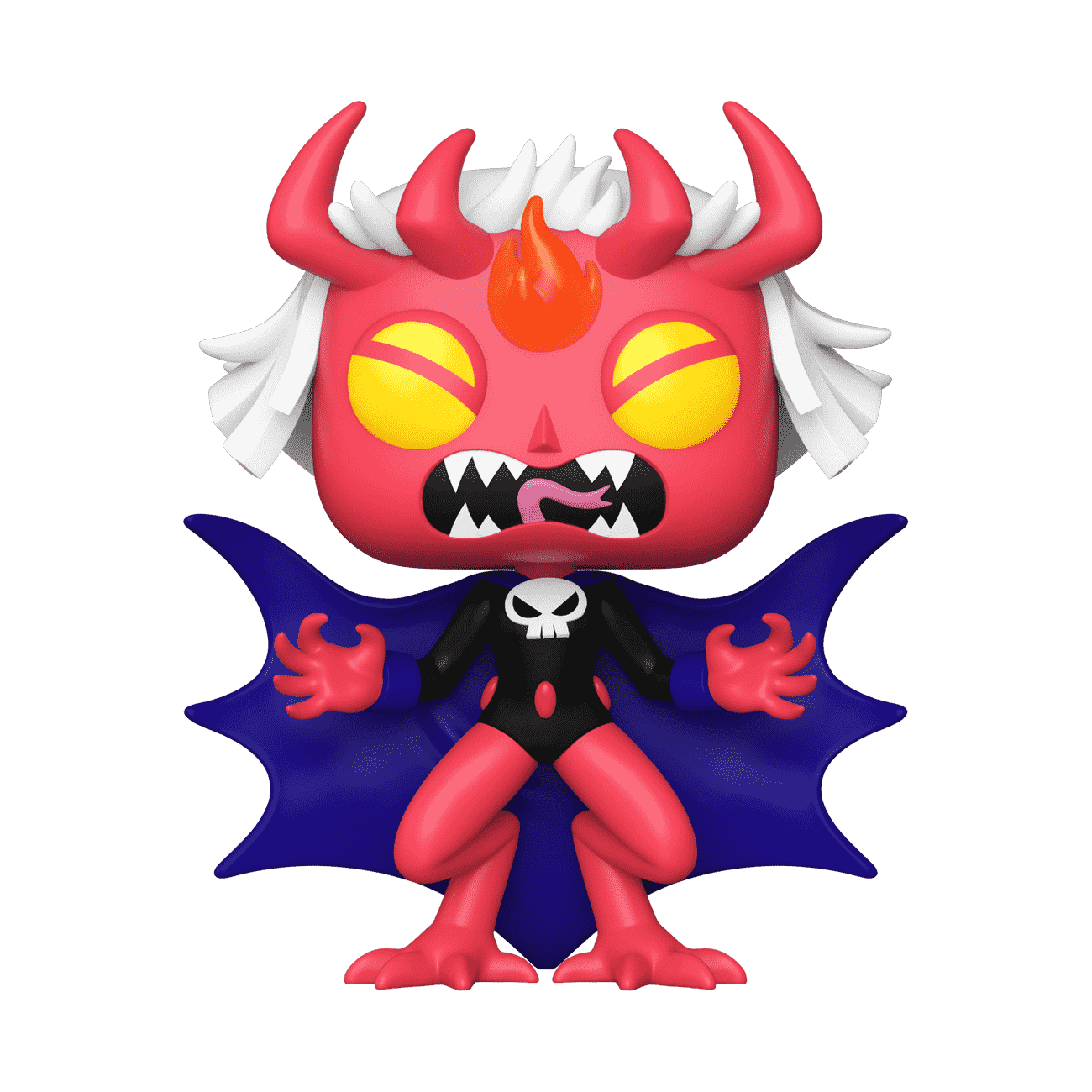 Pop! Raven as Demon of Azarath (NFT Release) (Glow)