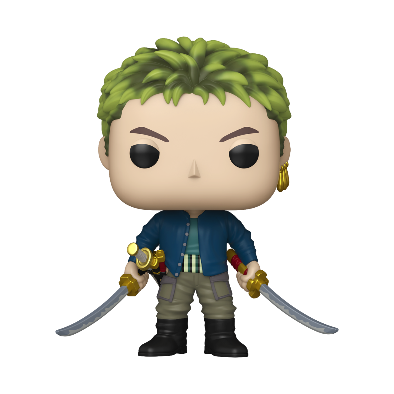 Pop! Zoro (Live Action) | Funko