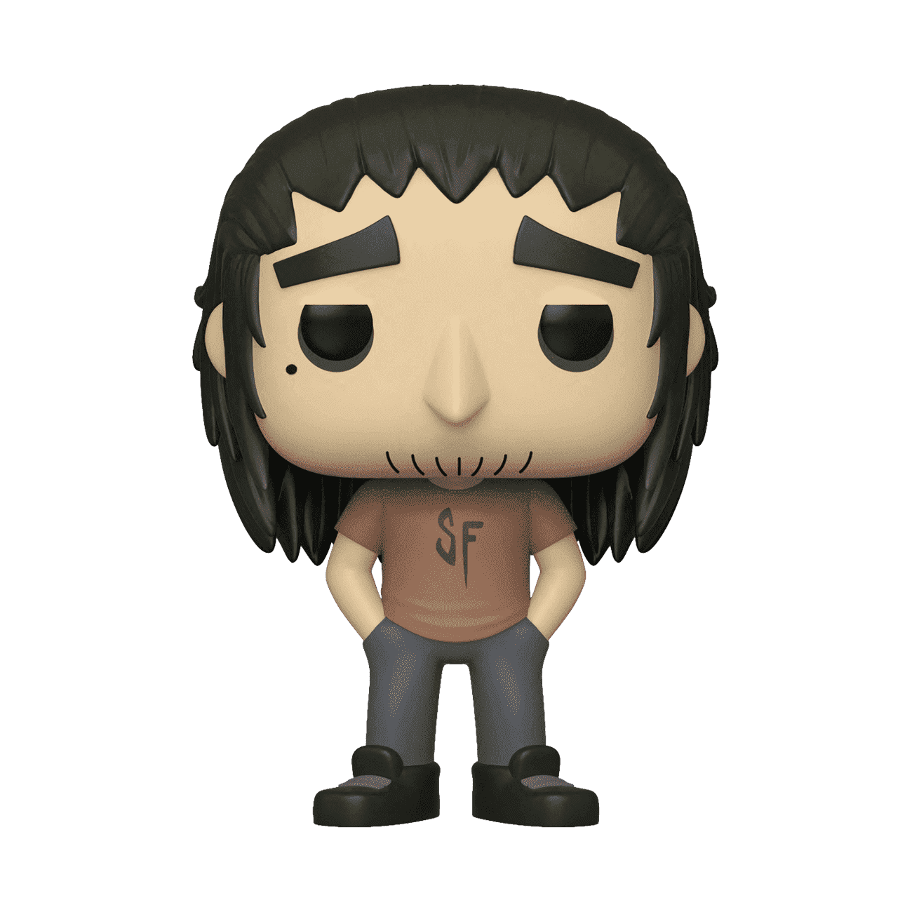 Buy Pop! Larry at Funko.