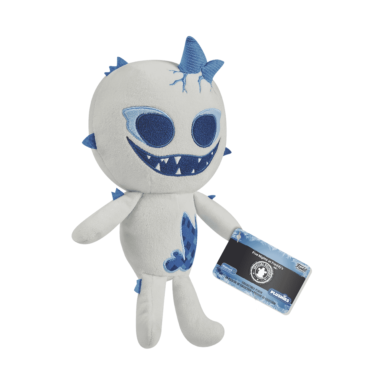 Buy Frostbite Balloon Boy Plush at Funko.