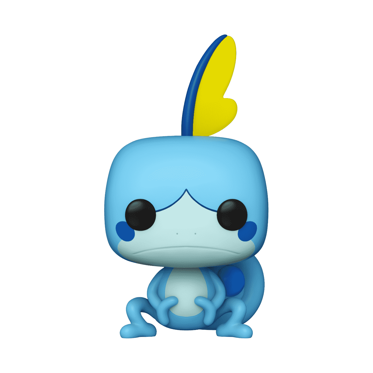 Buy Pop! Sobble at Funko.