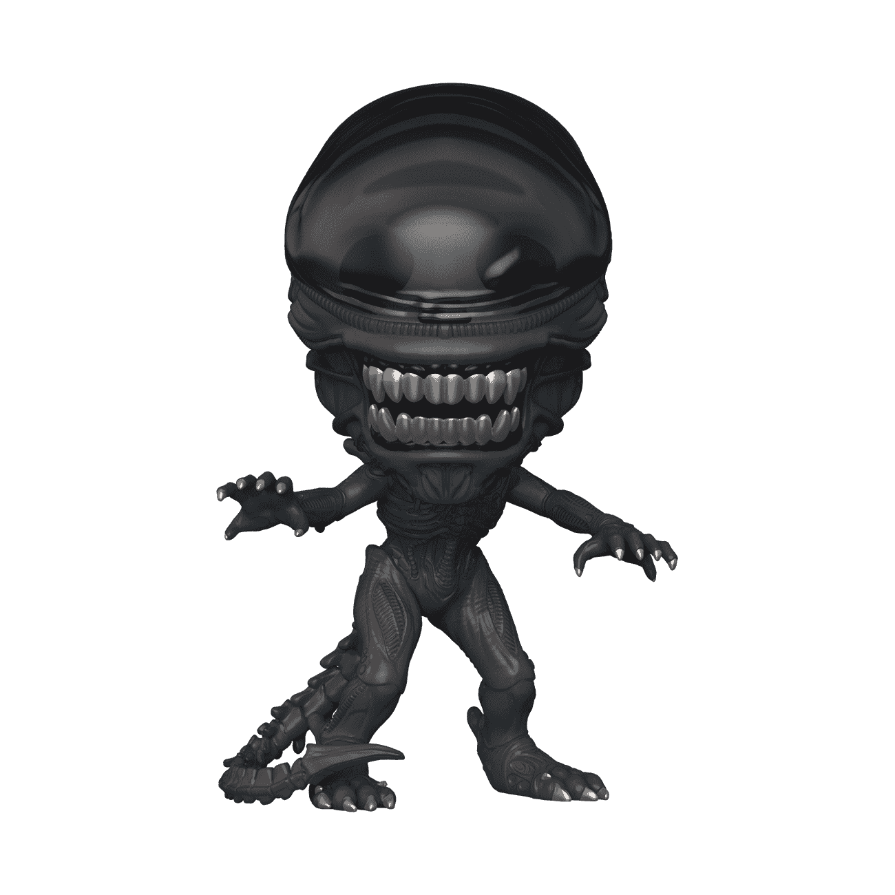 Buy Pop! Super Xenomorph at Funko.