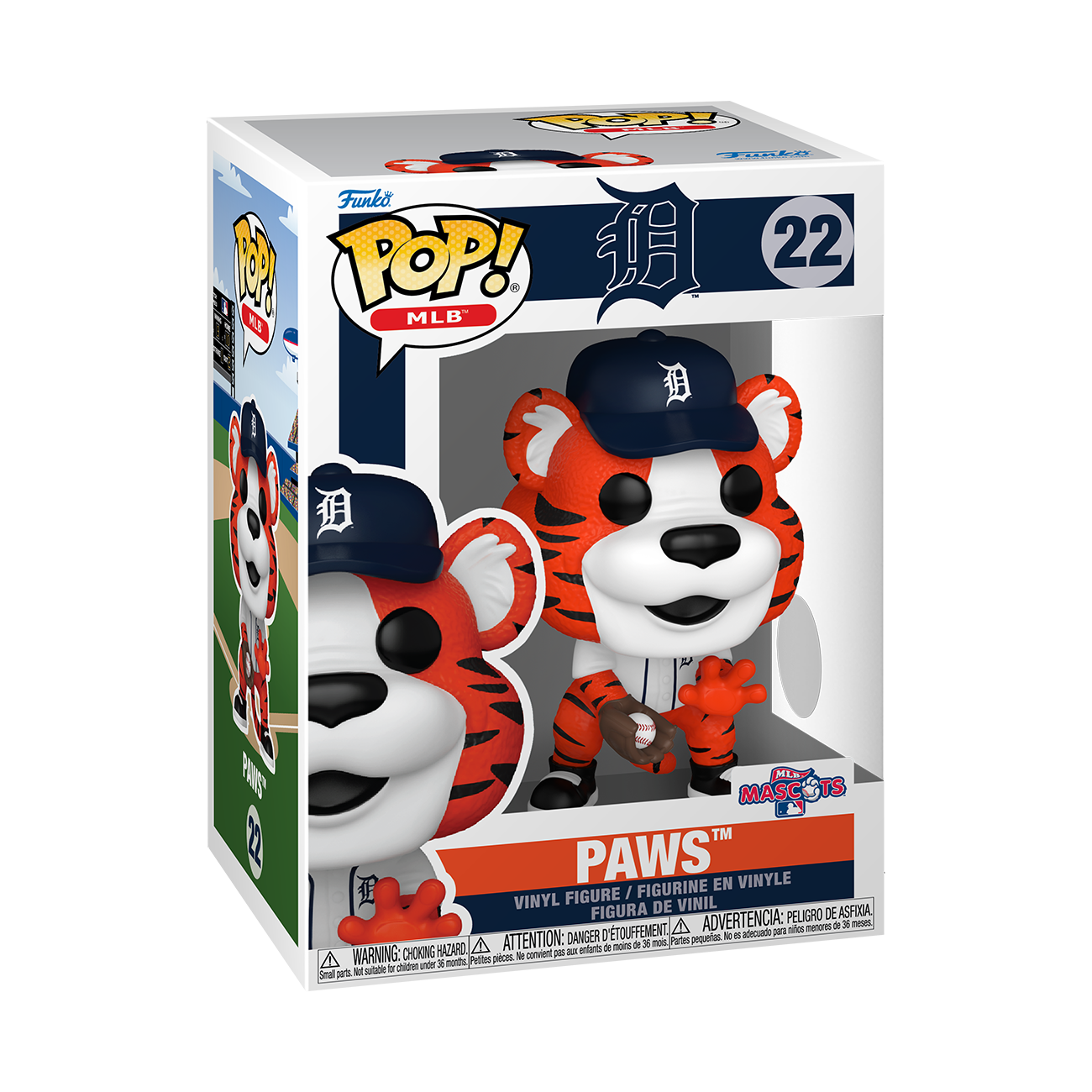 Pop! Paws | Funko