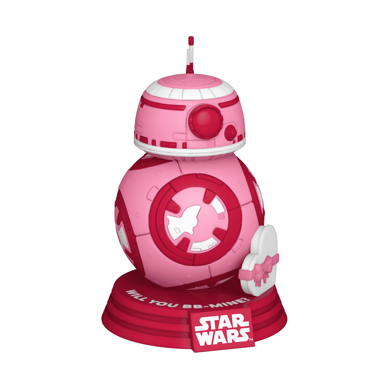Buy Pop! BB-8 at Funko.
