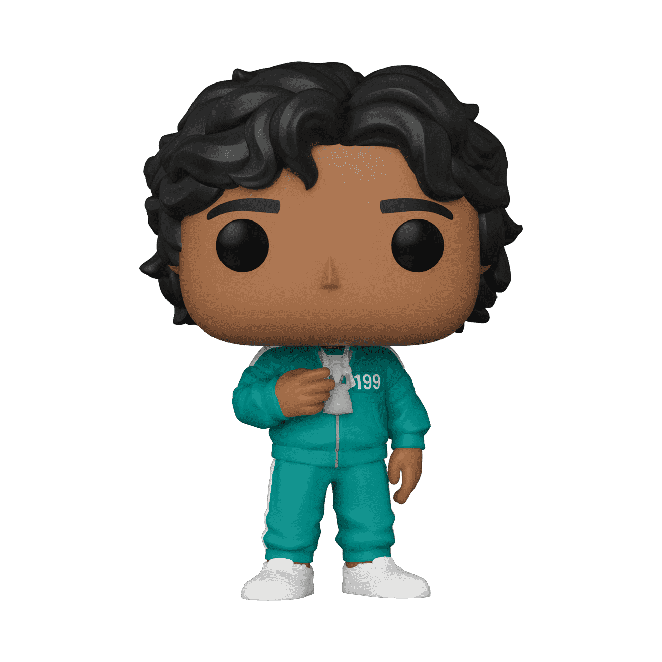 Buy Pop! Player 199 at Funko.