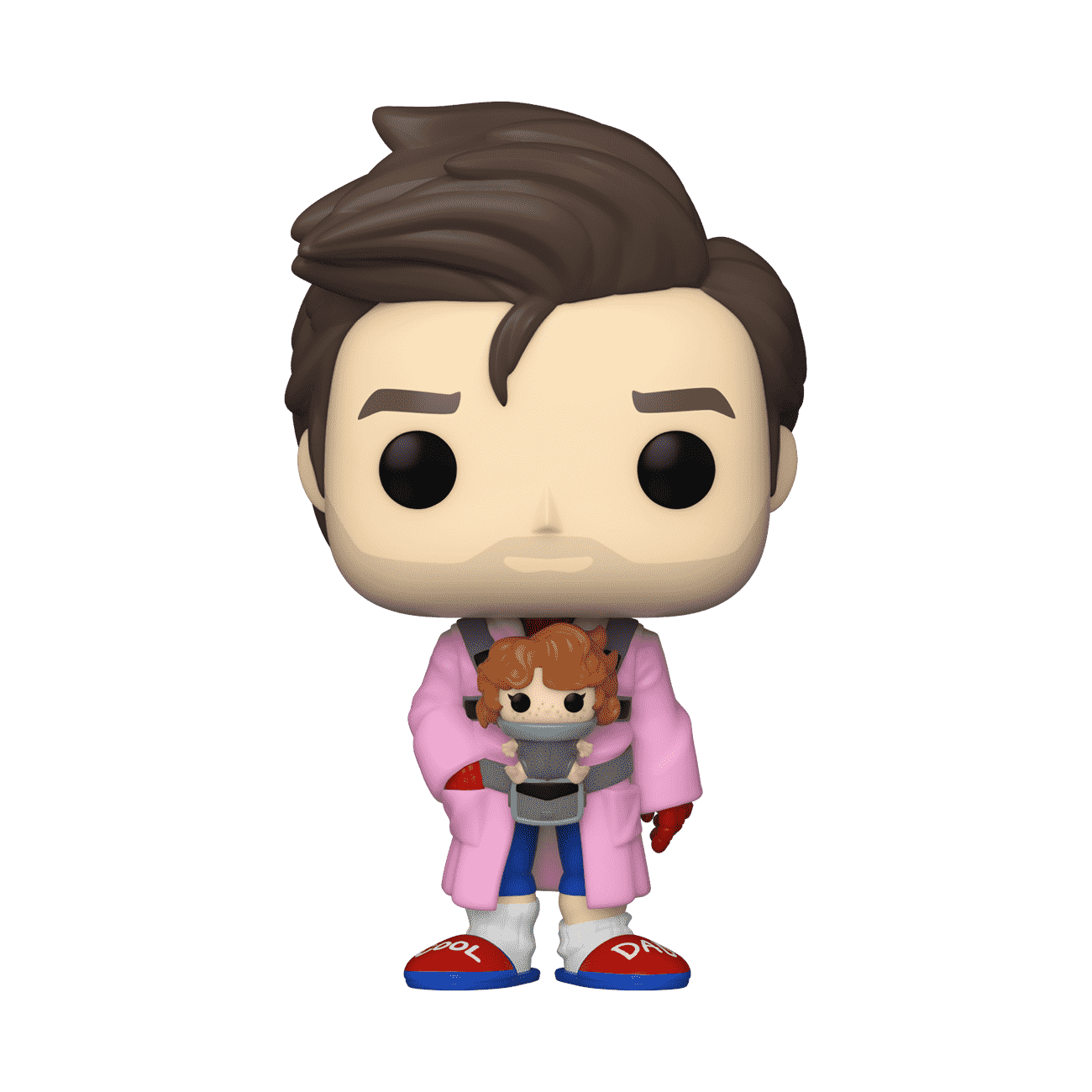 Pop! Peter B. Parker & Mayday