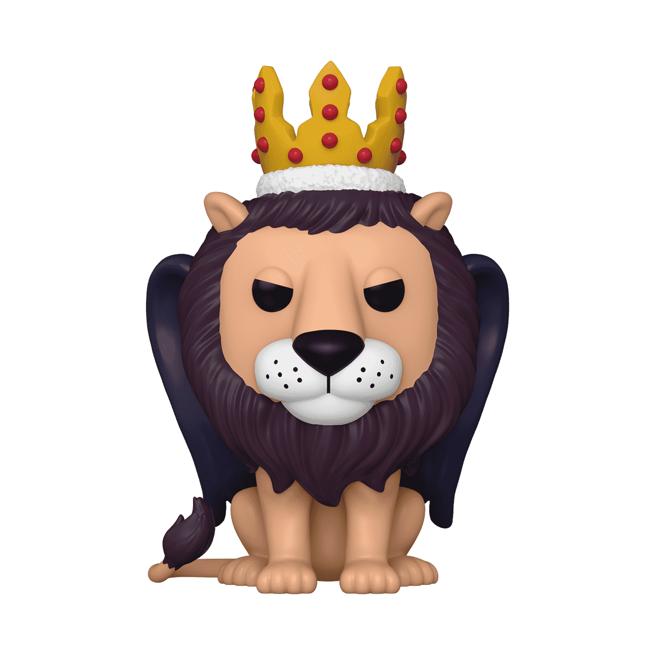 Buy Pop! King Moonracer (60th Anniversary) at Funko.