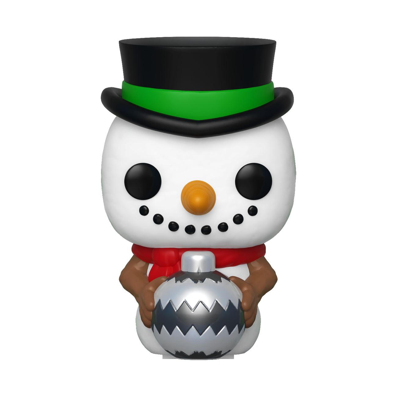 Bitty Pop! Ornaments Snowman