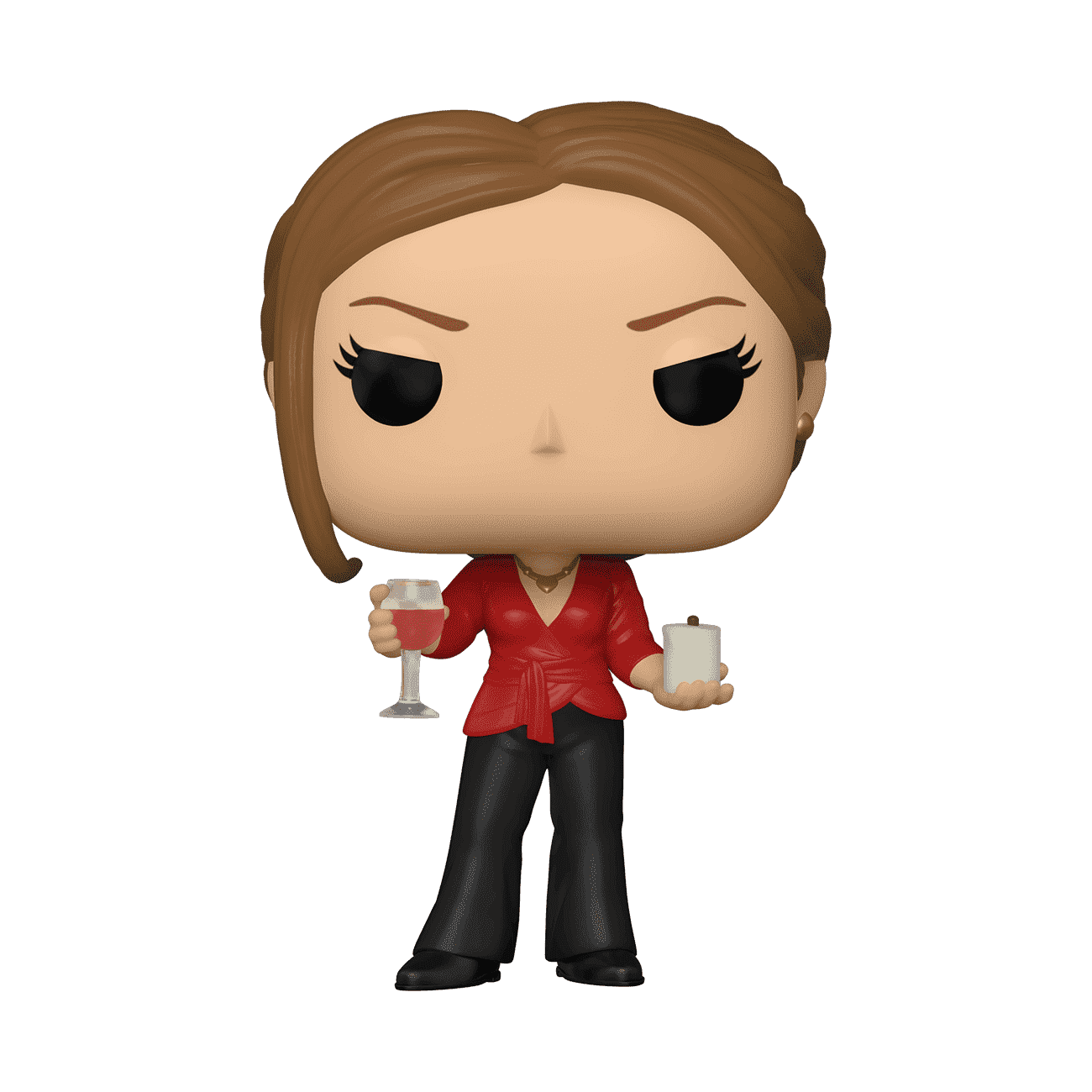 Pop! Jan Levinson