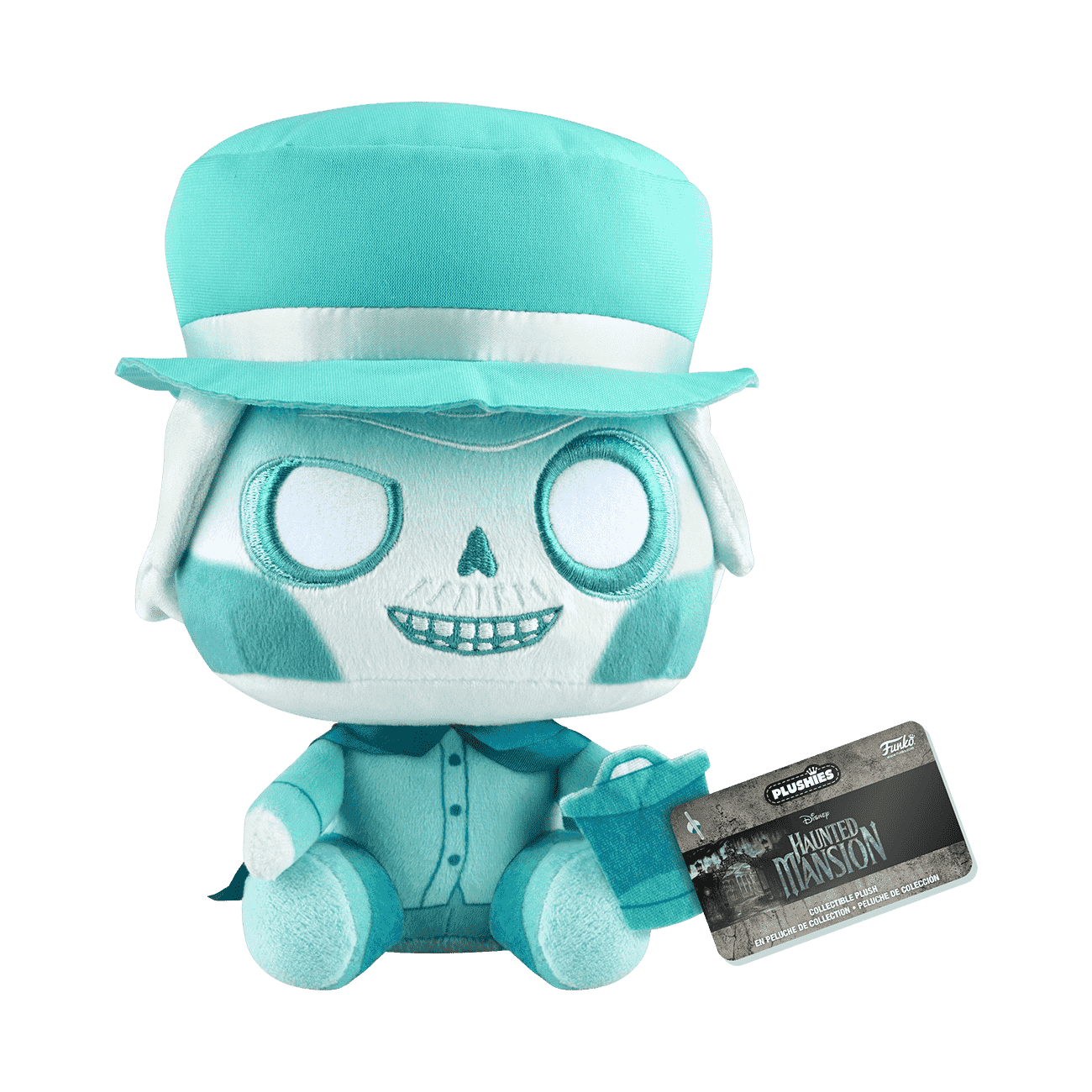Haunted Mansion Hatbox Ghost Haunted Mansion Hatbox Ghost