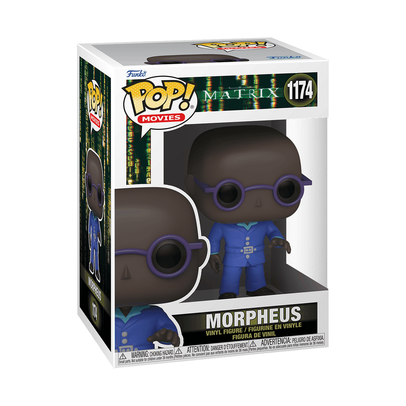 Buy Pop! Morpheus at Funko.