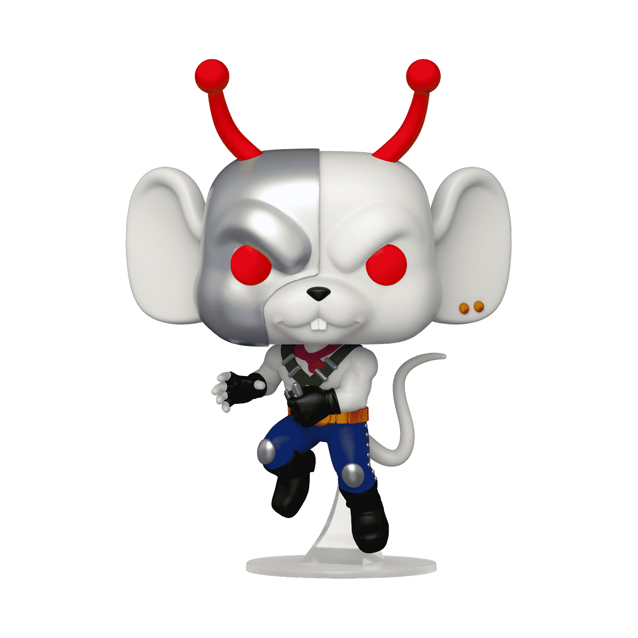 Pop! Vinnie | Funko