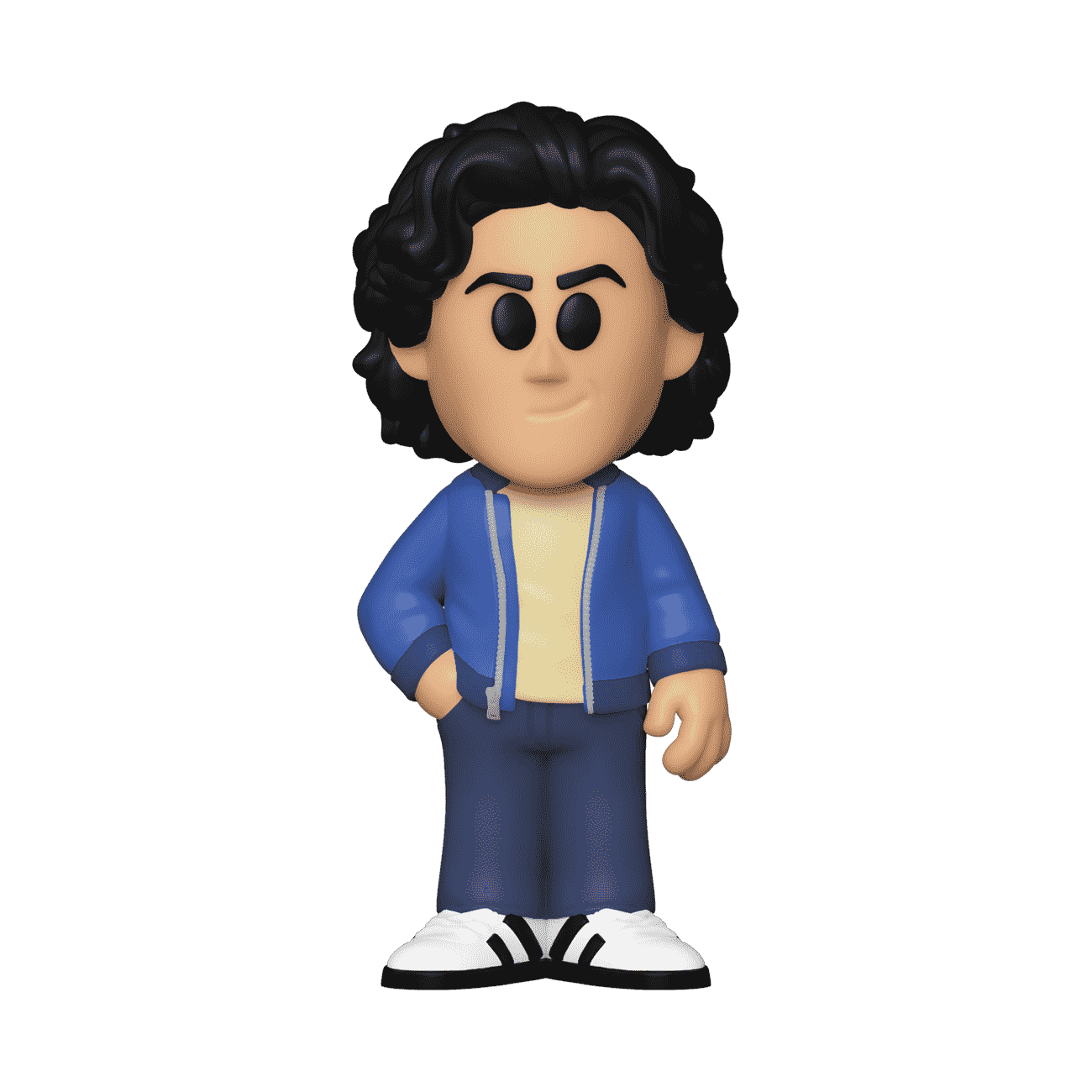 Buy Vinyl SODA Jaime Reyes at Funko.