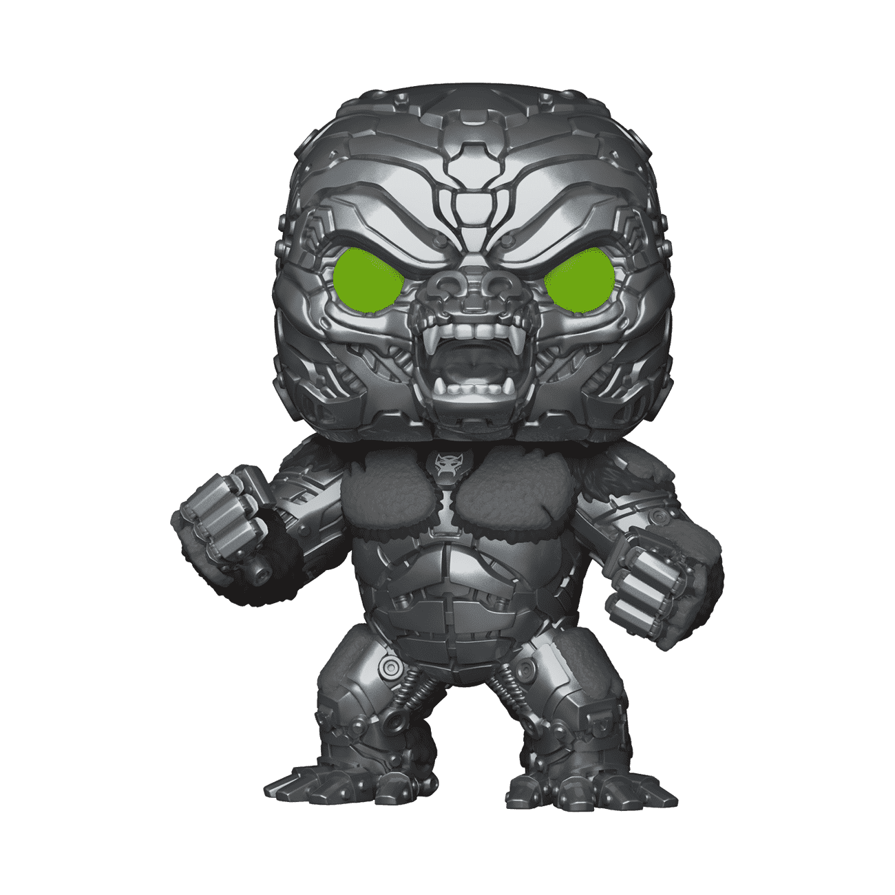 Pop! Optimus Primal